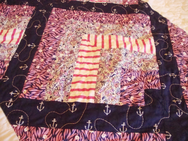 6 hour crib quilt – Quilt Addicts Anonymous