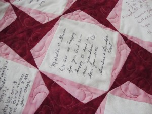 6 hour crib quilt – Quilt Addicts Anonymous