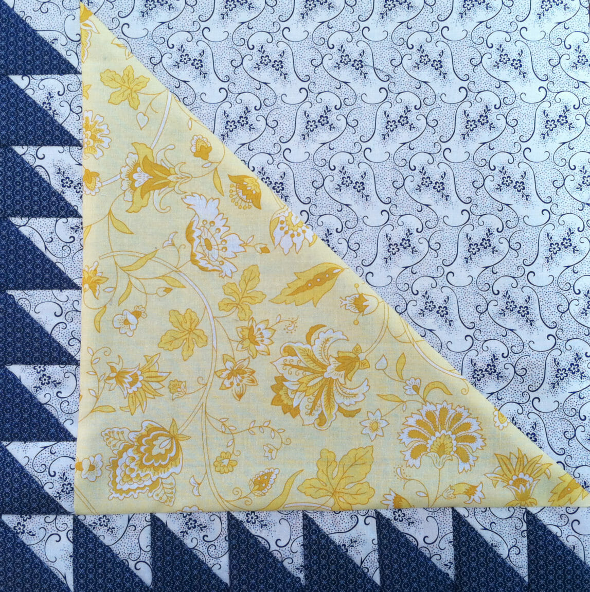 February Block of the Month – Quilt Addicts Anonymous