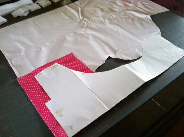 Two for one, making the most of scraps – Quilt Addicts Anonymous