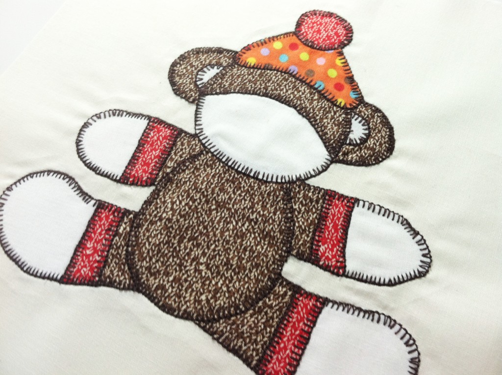How to do fusible applique – Quilt Addicts Anonymous