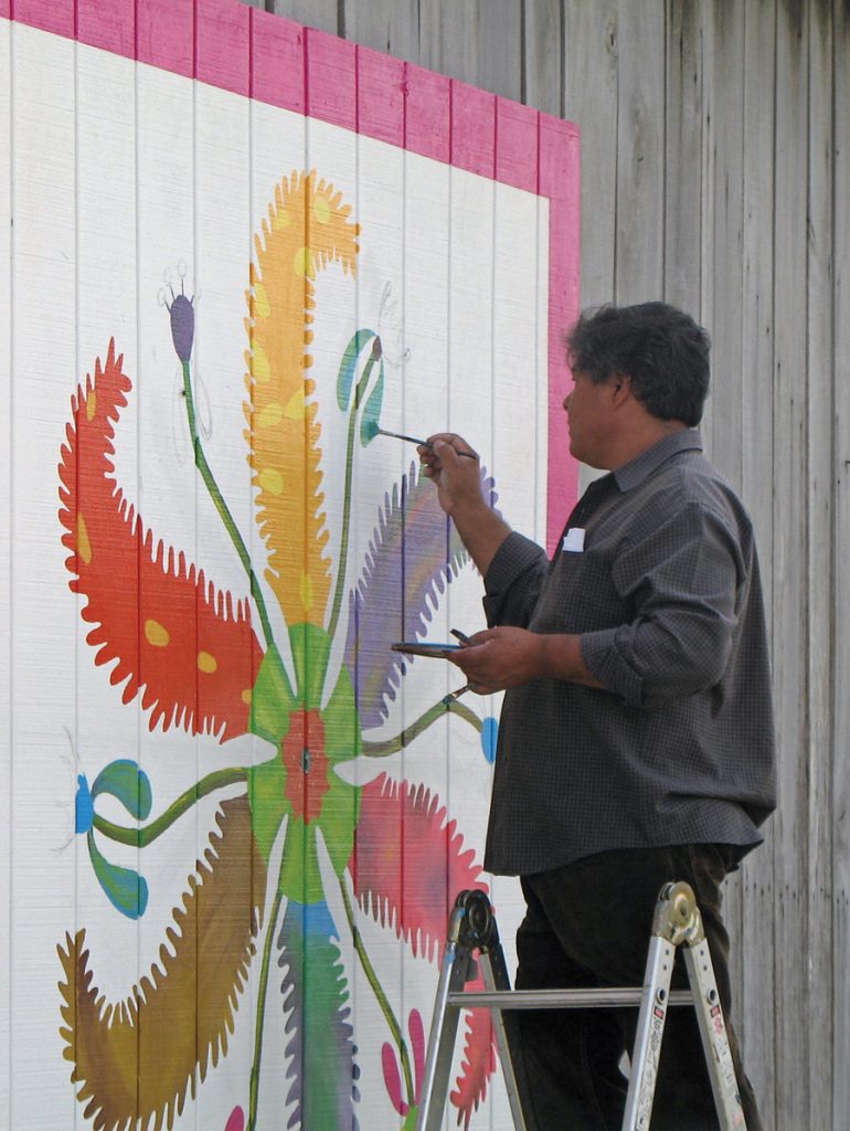 New barn quilt book offers much more than quilt stories – Quilt Addicts ...