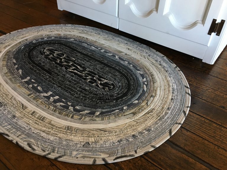 The Ultimate Jelly Roll Rug Video Tutorial! – Quilt Addicts Anonymous