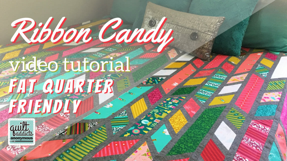 Tutorials | Quilt Addicts Anonymous