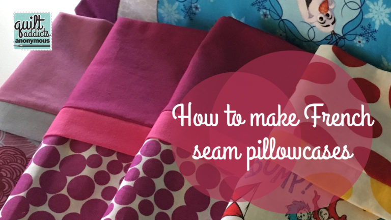 Charm Pack Table Runner FREE Pattern! Fast & Beginner-Friendly Quilt ...