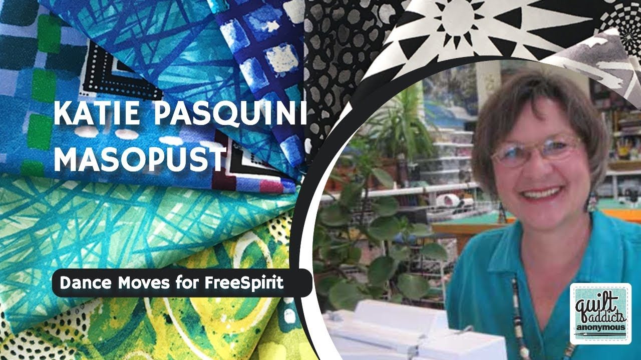 Free Motion Quilting Design Perfect for Diamond Blocks! Topographic ...