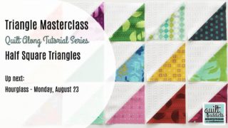 Quilt Addicts Anonymous – Shop. Learn. Create.