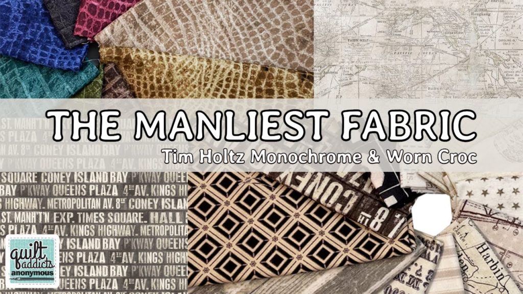 Loopy Meander Stencil – Intro to Free Motion Quilting – Quilt Addicts ...