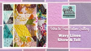 Tutorials – Quilt Addicts Anonymous