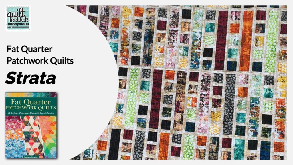 Tutorials – Quilt Addicts Anonymous