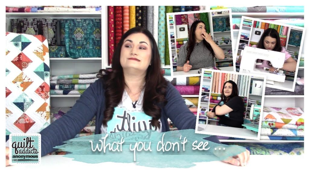 Quilt Addicts Anonymous – Shop. Learn. Create.