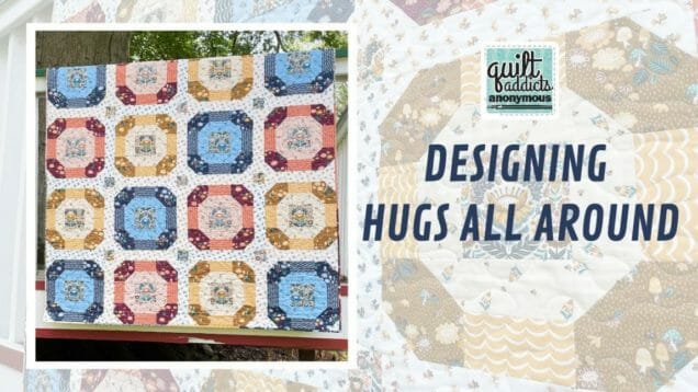 Quilt Addicts Anonymous – Shop. Learn. Create.