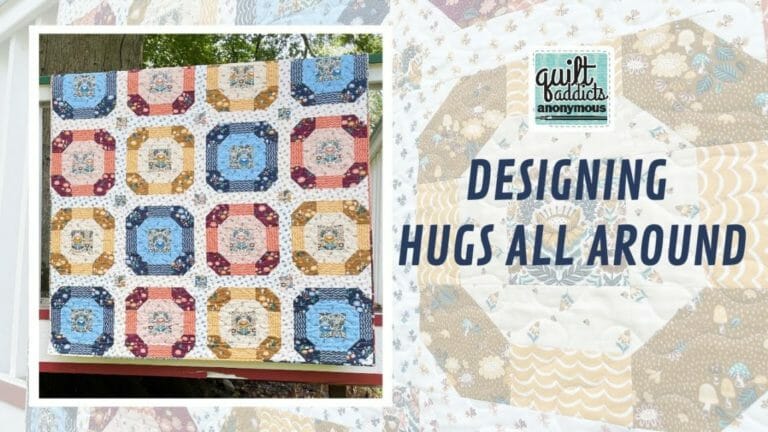 Quilt Addicts Anonymous – Shop. Learn. Create.