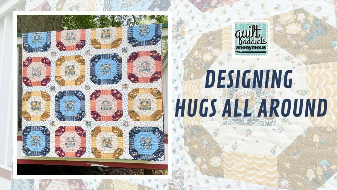 Quilt Addicts Anonymous – Shop. Learn. Create.
