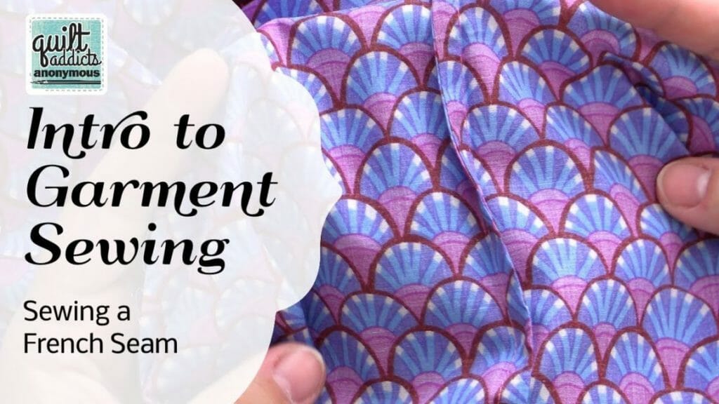 Intro to Garment Sewing – How to Measure a Body for Clothes – Quilt ...