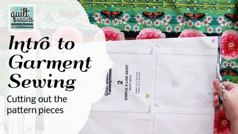 How to Print PDF Sewing Patterns at Home – Intro to Garment Sewing ...