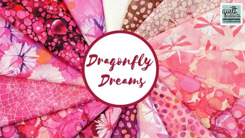 OMG! This fabric rainbow is a MUST SEE! – Quilt Addicts Anonymous