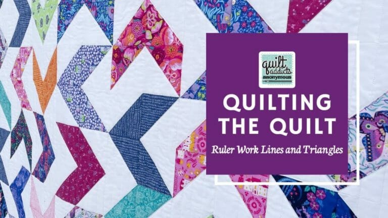 Quilt Addicts Anonymous – Shop. Learn. Create.