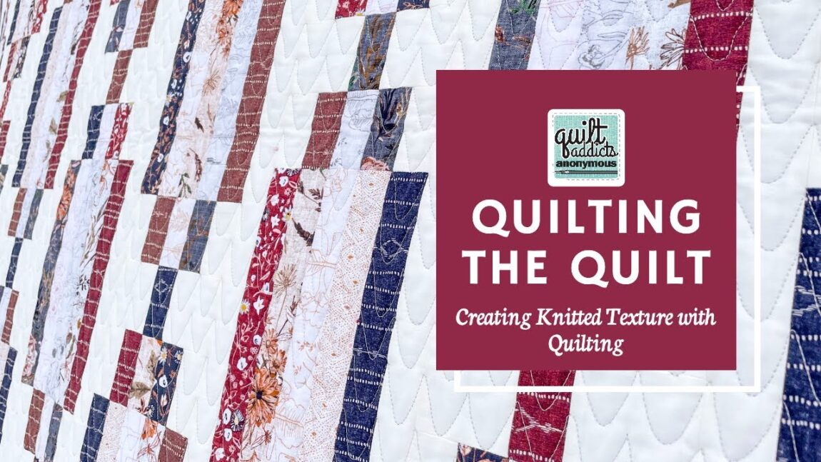 Quilt Addicts Anonymous – Shop. Learn. Create.