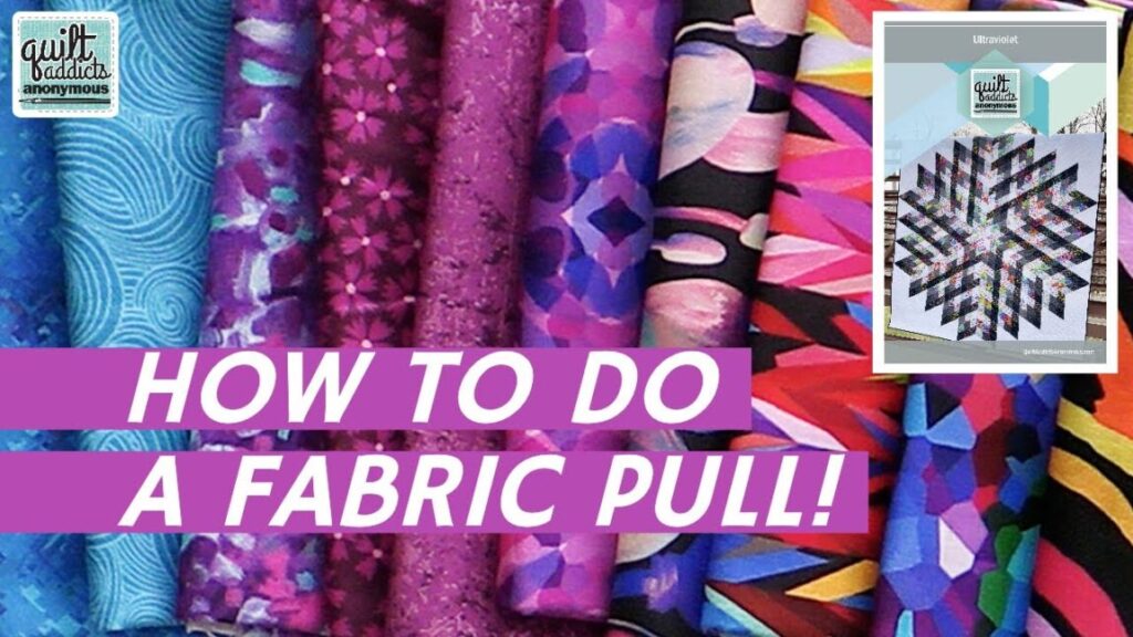 Quilting Sound Waves – Fast and Easy Wavy Line FMQ Stitch – Quilt ...