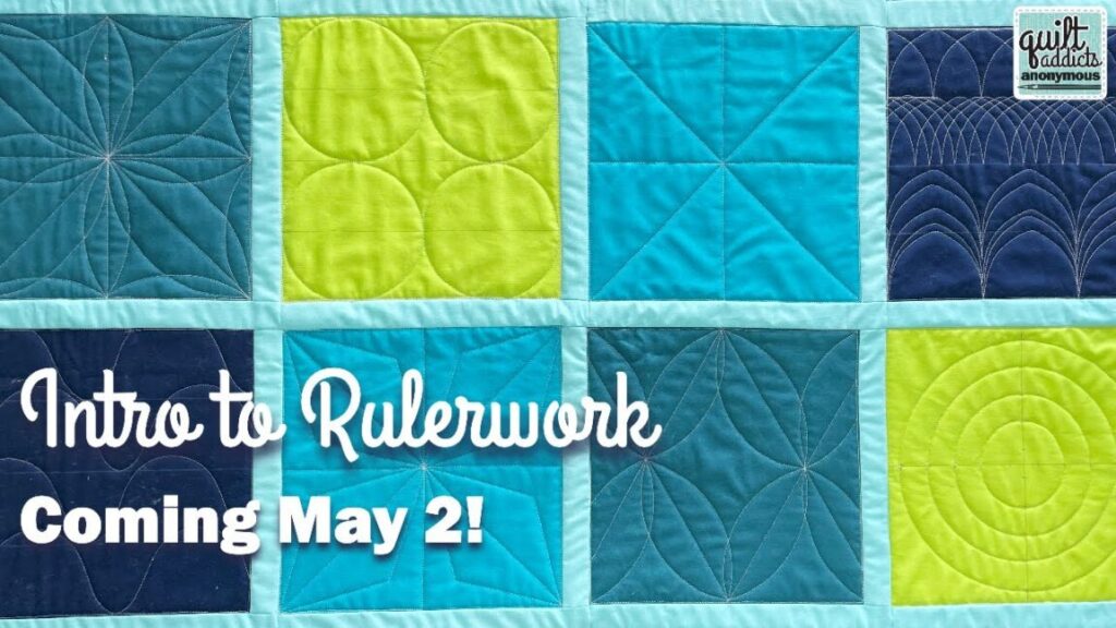 Tutorials – Quilt Addicts Anonymous