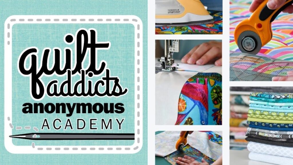 Make a Simple Skirt from Fat Quarters & FREE Pattern! – Quilt Addicts ...