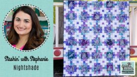 Quilt Addicts Anonymous – Shop. Learn. Create.