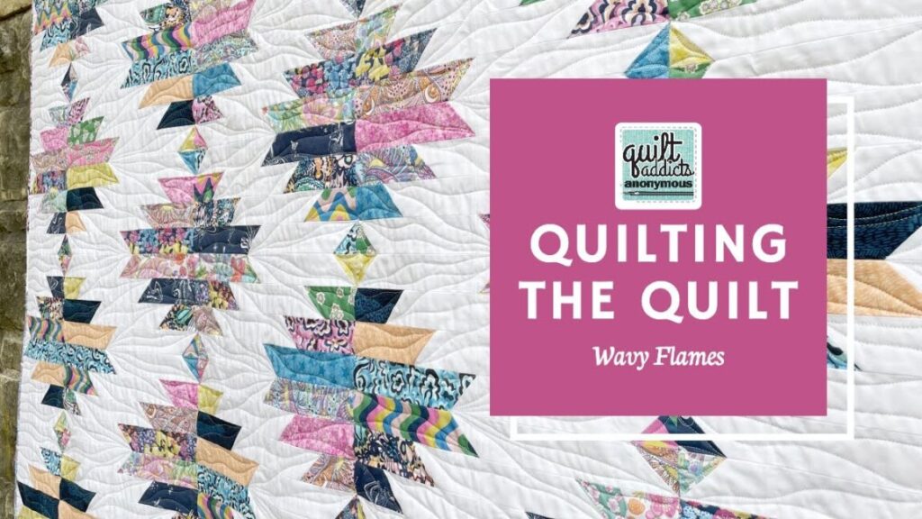 Quilt Addicts Anonymous – Shop. Learn. Create.